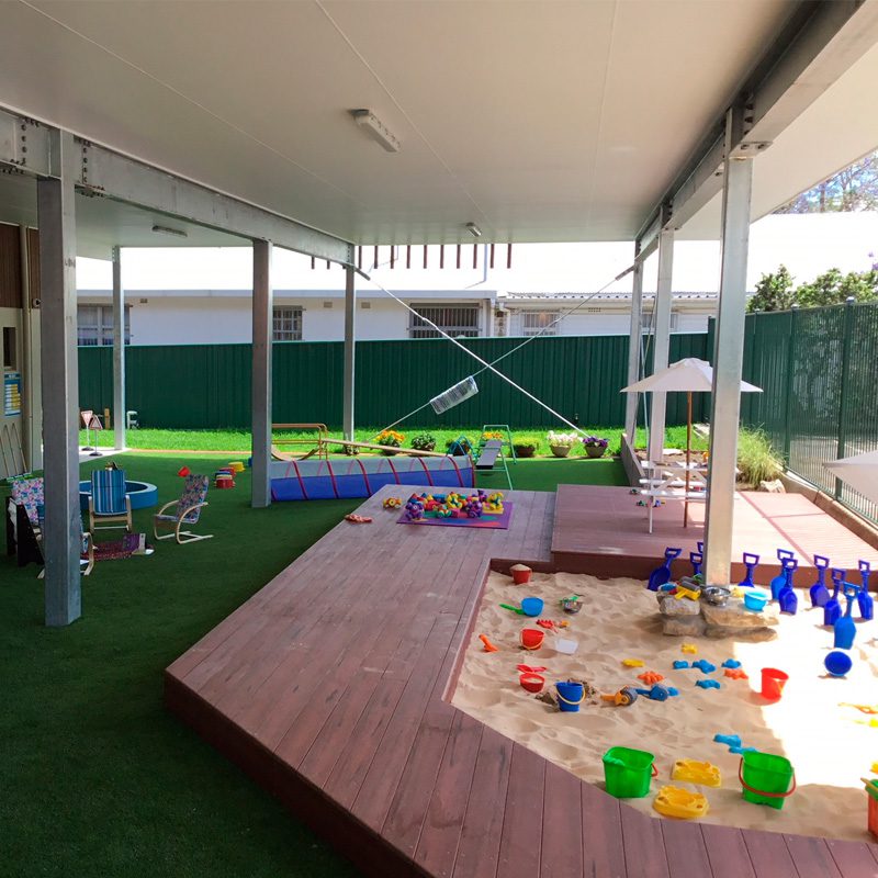 Play-Based Preschool & Early Learning Centre: Cessnock Kids